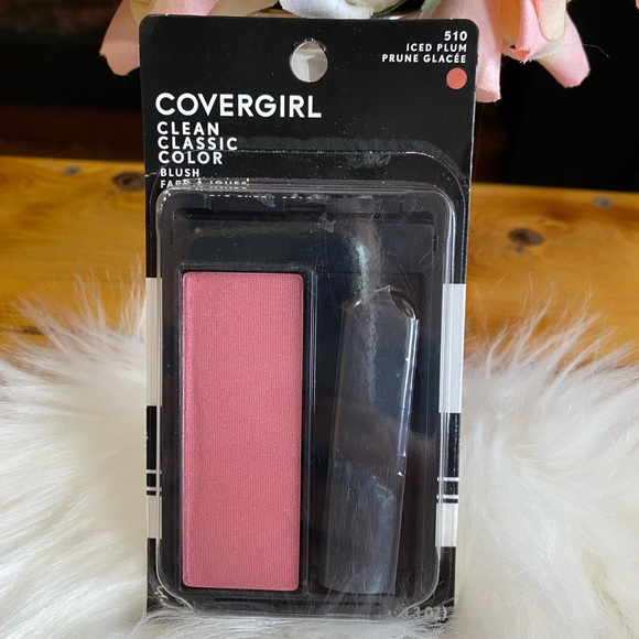 COVERGIRL | Makeup | Covergirl Clean Classic Color Blush | Poshmark